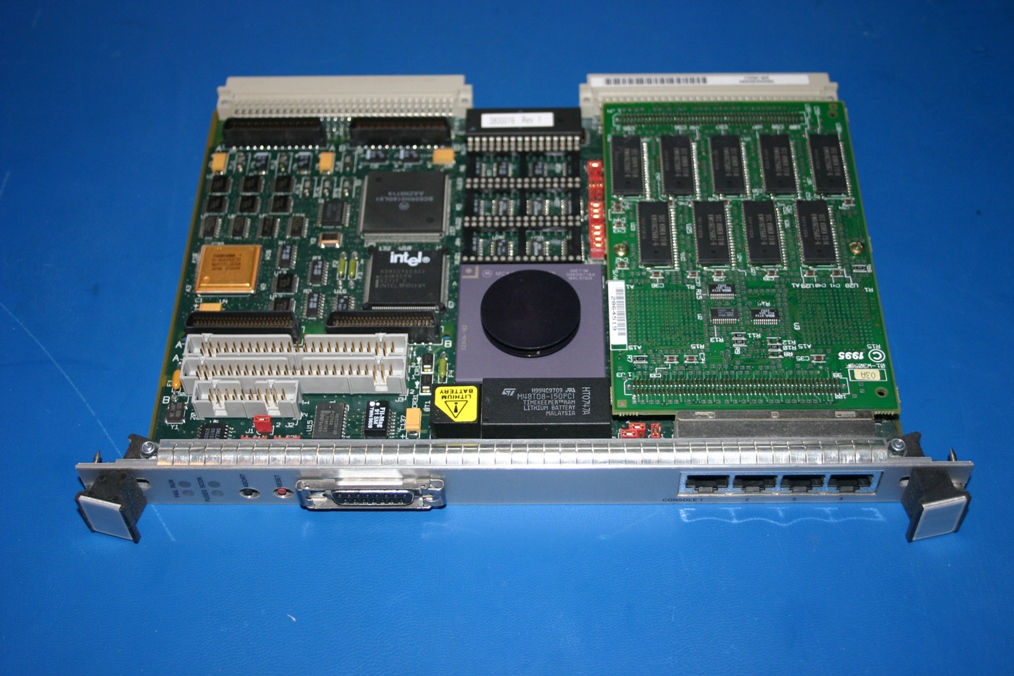 Motorola MVME SPARES New and Refubished MVME boards - Global Tech ...