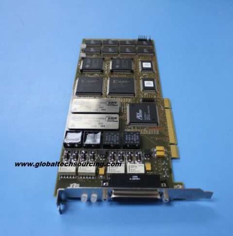 GE Embedded, SBS SBS PASS-PCI-2 PASS 3200 Embedded Computing & Industrial Automation Control ...