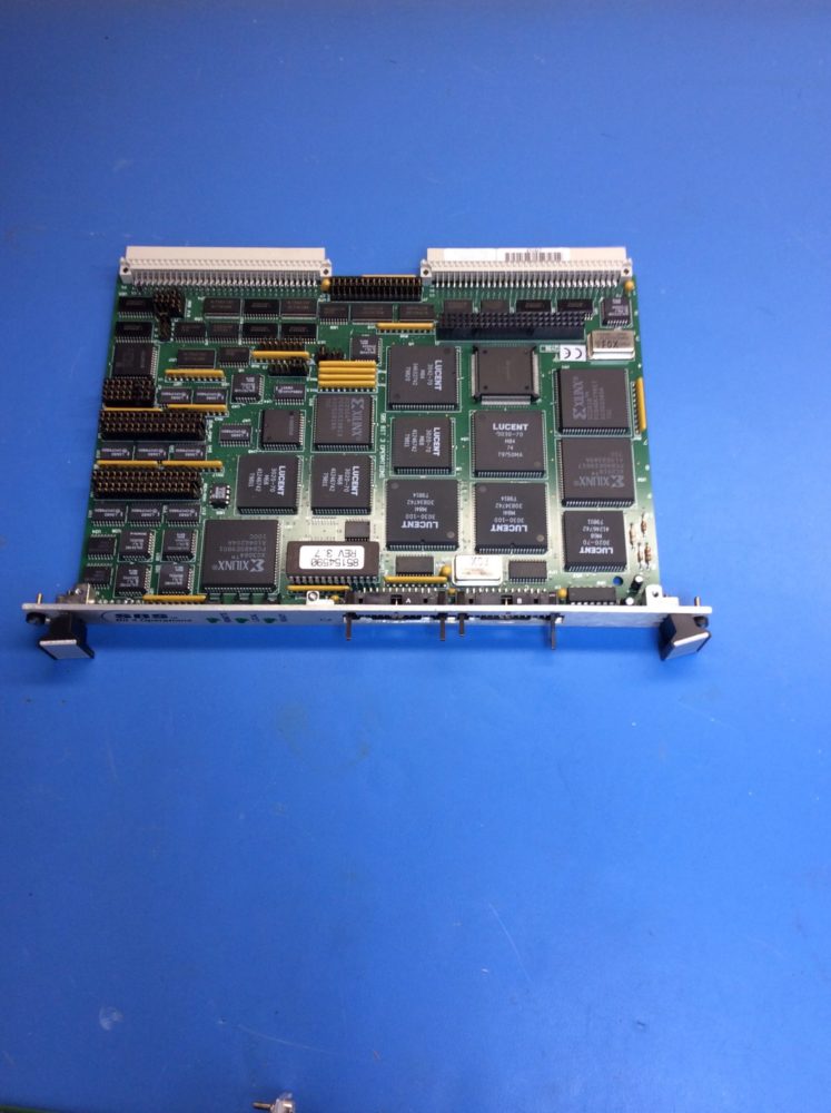 SBS SBS 85154558 Embedded Computing & Industrial Automation Control ...