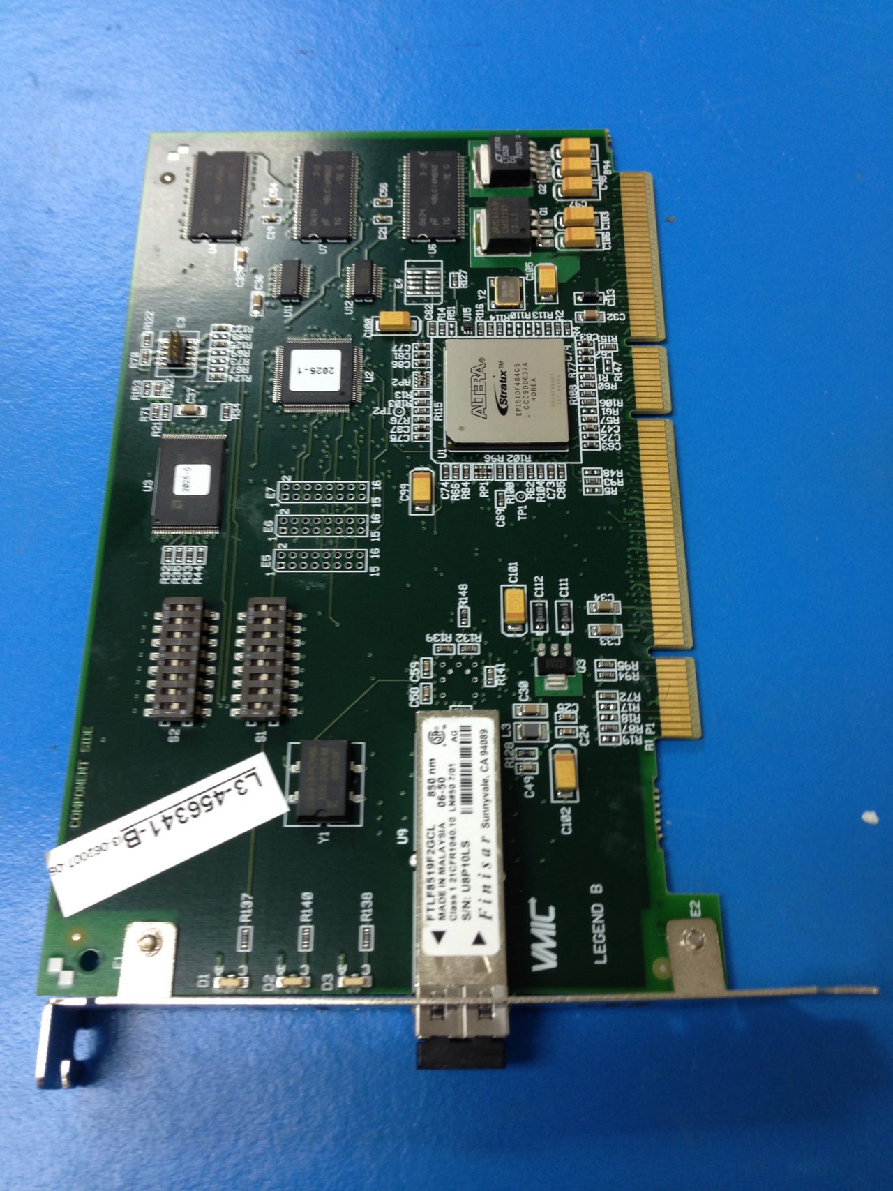 GE Embedded VMIC VMIPCI 5565XL Embedded Computing Industrial ge-embedded-vmic-vmipci-5565xl-embedded-computing-industrial