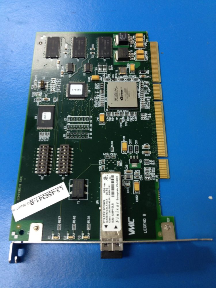 GE Embedded, VMIC VMIPCI-5565XL Embedded Computing & Industrial ...