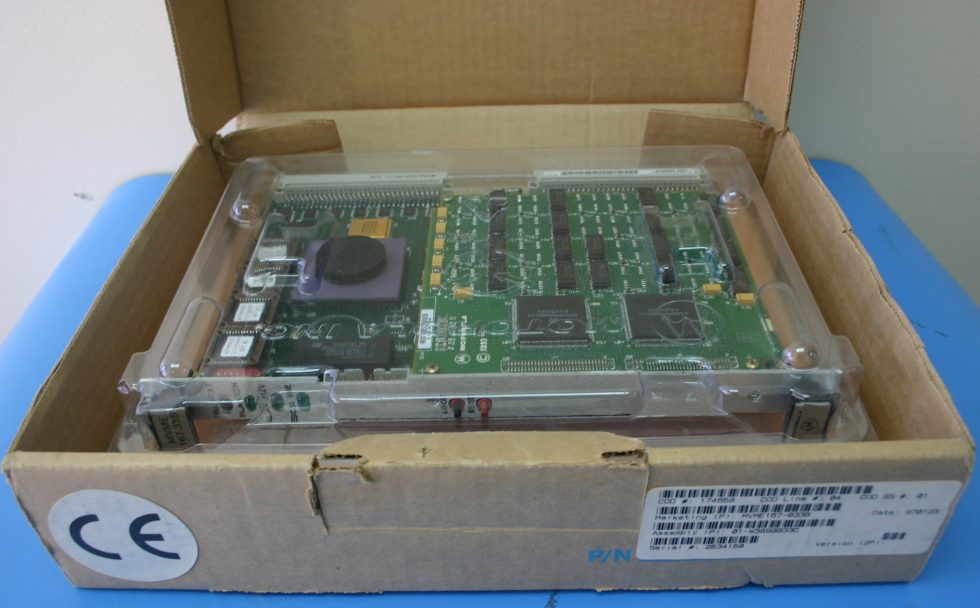 Motorola MVME167-033B mvme167-033b mvme 167-33b MVME167 - Global Tech Sourcing & Solutions