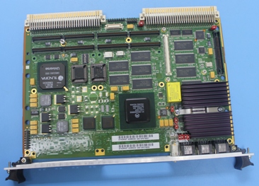 Motorola MVME5101-0131 Motorola MVME 5101-0131 Embedded Computing ...