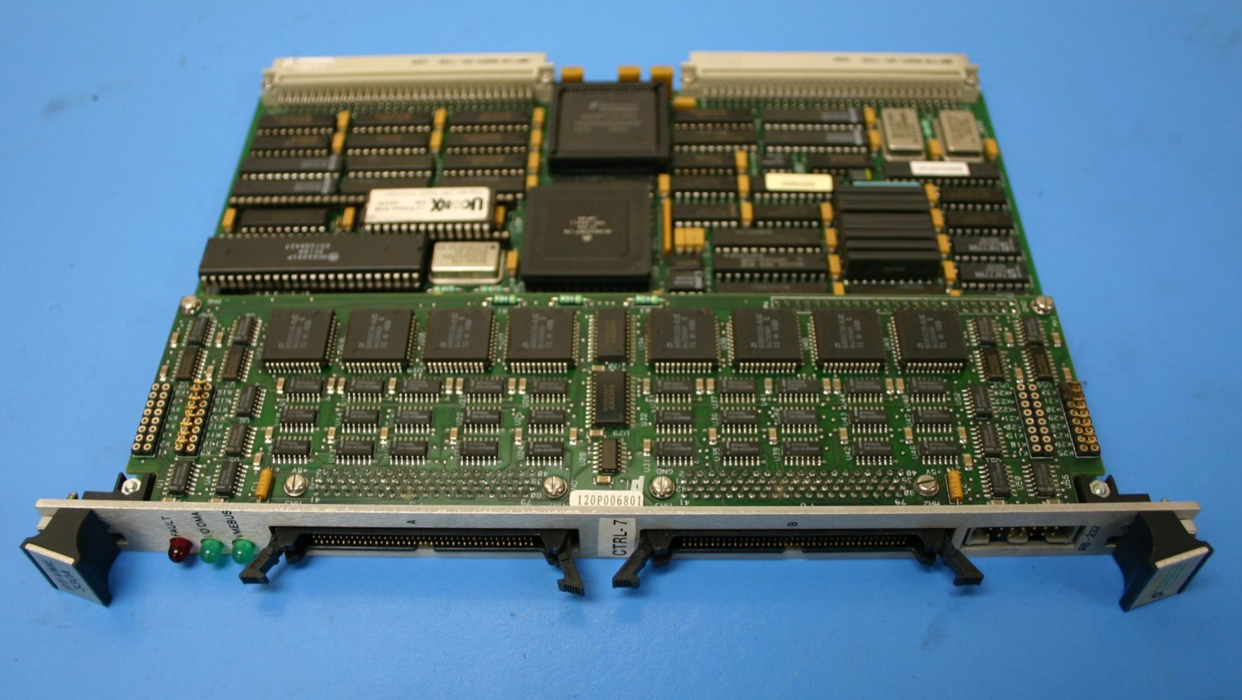 Performance Technologies PT-VME-330A PTVME-330A PTVME330A - Global Tech ...