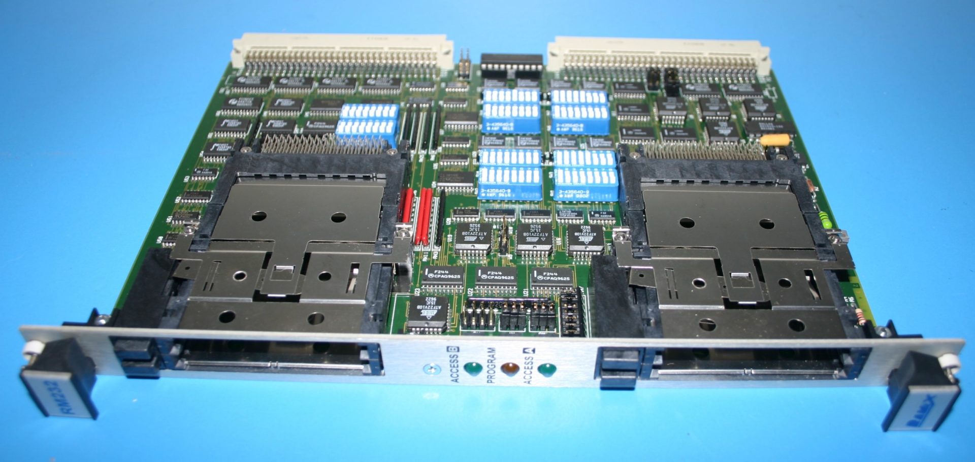 Ramix RAMIX RM232 RM232-N - Global Tech Sourcing & Solutions