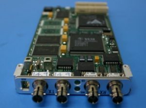Systran Systran H-AS-DPMCG02M-20 SYSTRAN PMC PMC Modules - Global Tech ...
