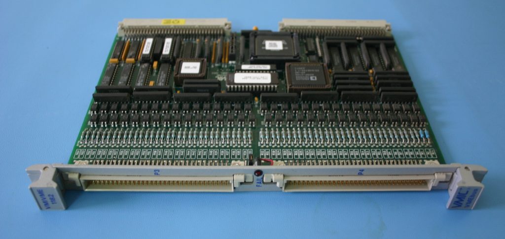 GE Embedded, VMIC VMIVME1182 VMIVME-1182 Embedded Computing ...