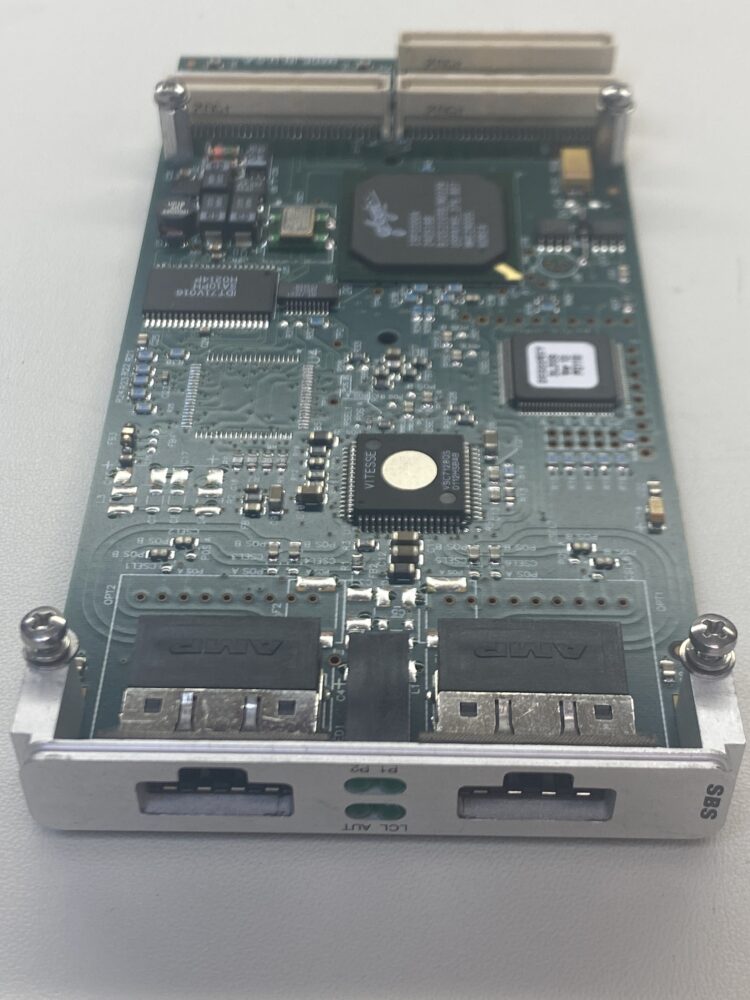 ABACO, SBS SBS TECHNOLOGIES 85941650 PMC Modules - Global Tech Sourcing & Solutions