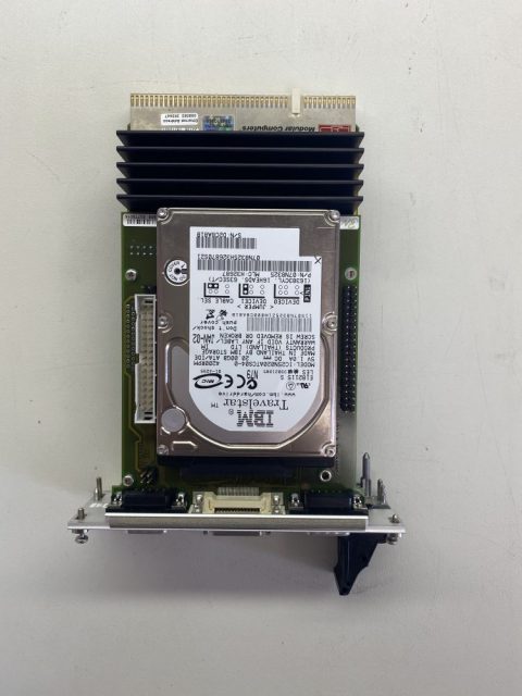 PEP Computer PEP KONTRON CP302 PLC/Control Systems - Global Tech ...