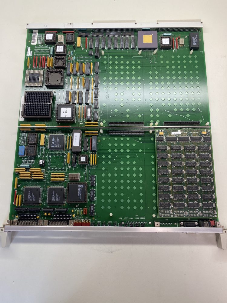 Picker PICKER 177875 VOLUME IMAGING MEMORY - Global Tech Sourcing ...