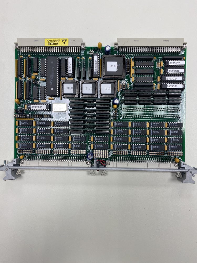 ABACO, VMIC VMIVME-5550 VMIVME5550-110 20 mega Byte VME-5550 Multidrop ...