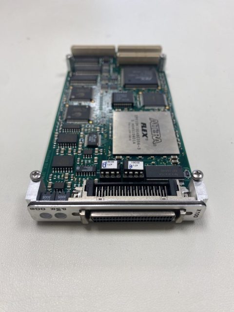 PRODRIVE BV 6003-0100-4101 PMC CARD PMC Modules - Global Tech Sourcing ...
