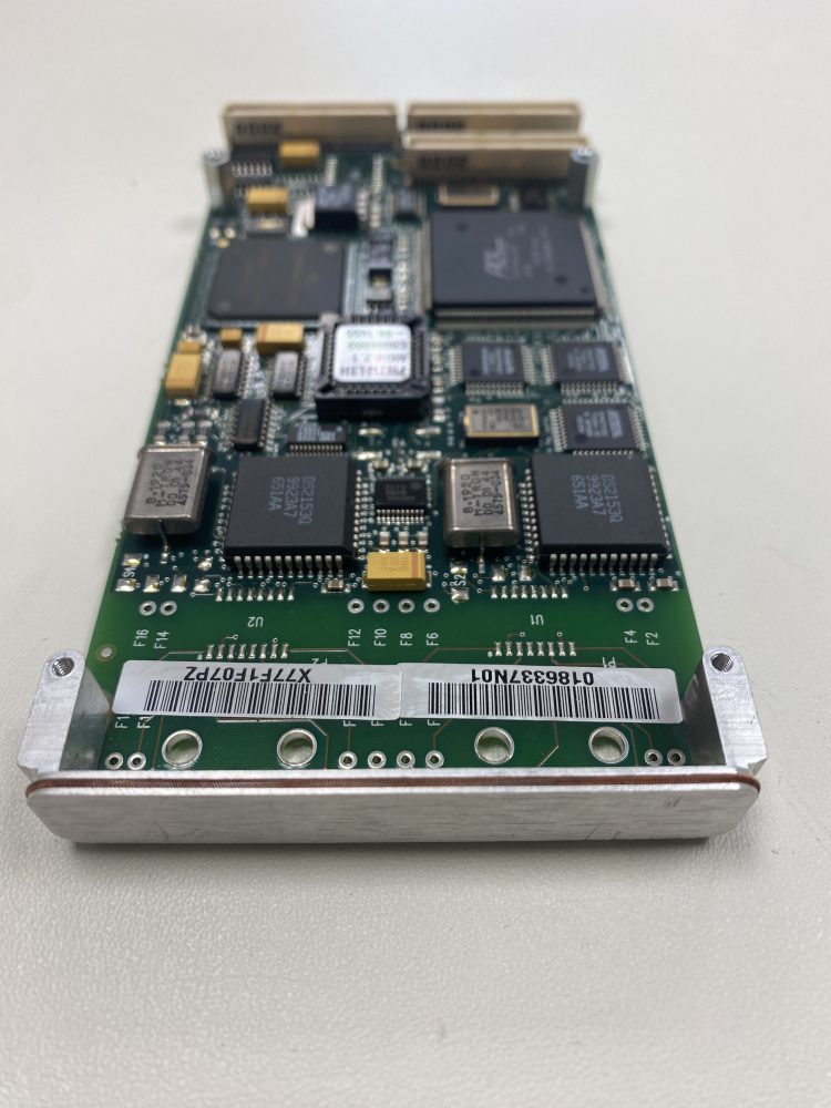 Artesyn Embedded ARTESYN PM/T1E1 -66-8M-E1E1-P1 PMC CARD PMC Modules ...