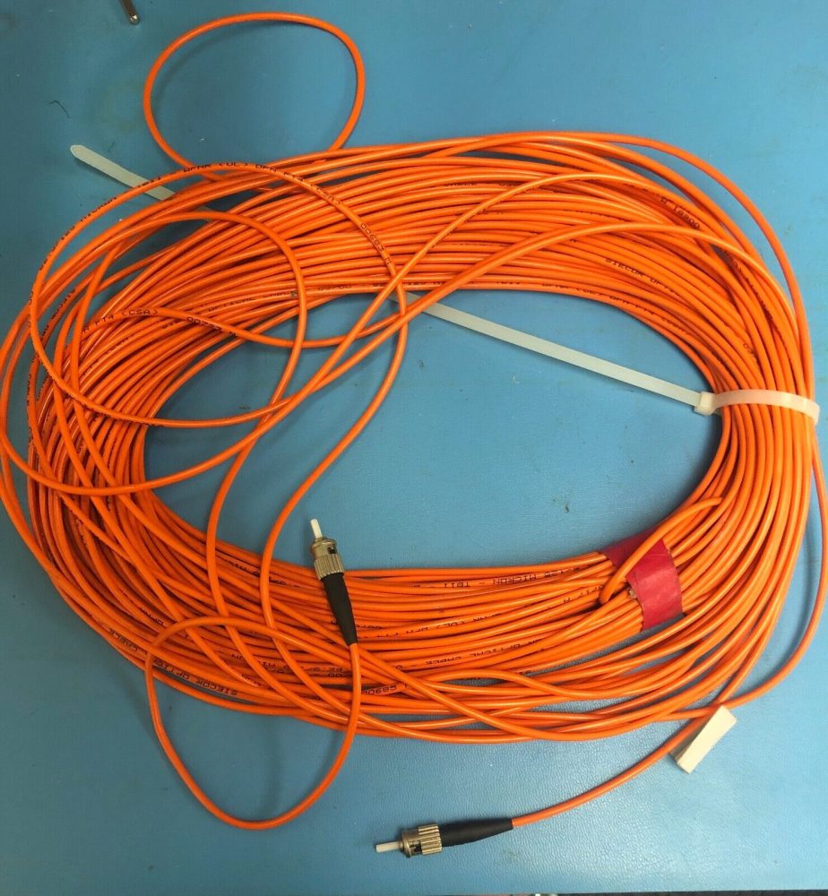 ABACO VMIC VMICBL-000-F3-102 Reflective Memory Cable VMIVME VMIVME ...