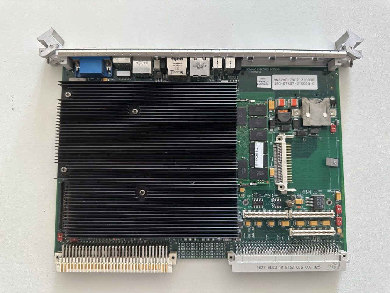 VMIVME BOARDS - Global Tech Sourcing & Solutions , MVME Board Repair